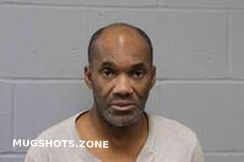 DERIC DAMON PORTER 12/13/2025 - Johnson County Mugshots Zone