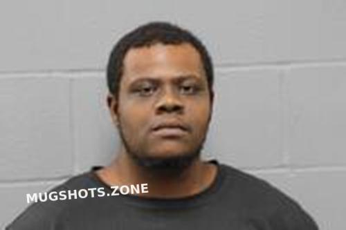 KEON ANTONIO JORDAN 12/15/2025 - Johnson County Mugshots Zone