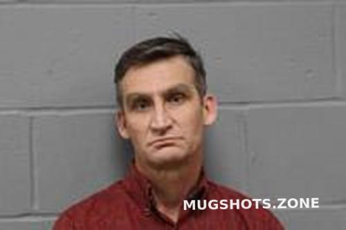 PATRICK ALBERT MCTAGGART 12/17/2025 - Johnson County Mugshots Zone