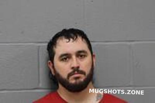 ROBERT RAY RODGERS II 12/26/2025 - Johnson County Mugshots Zone