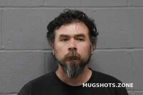 MICHAEL DEAN SMELSER 12/27/2025 - Johnson County Mugshots Zone