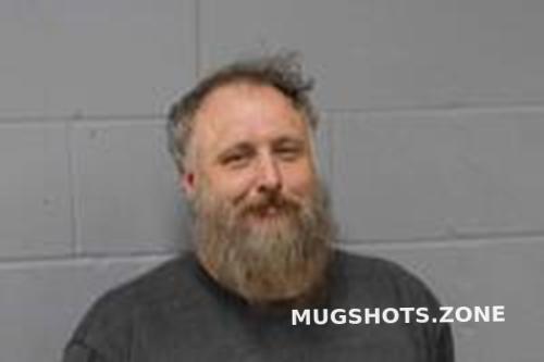 MICHAEL TIMOTHY NORMAN 01/07/2026 - Johnson County Mugshots Zone