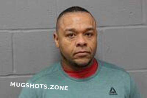 SAMUEL THOMAS DAVIS 01/16/2026 - Johnson County Mugshots Zone