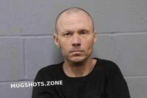 JOSEPH RILEY SHORTINO 01/30/2026 - Johnson County Mugshots Zone