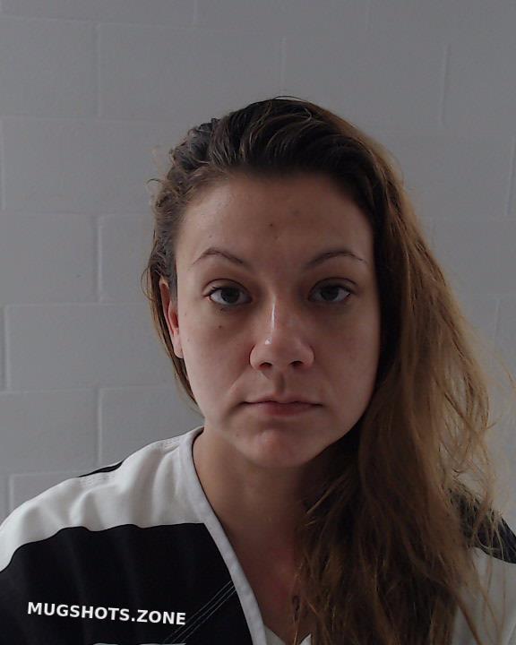 PALOMO JESSICA MARIE 06/06/2021 - Johnson County Mugshots Zone