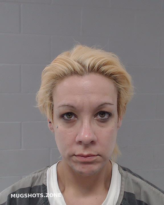 WHEELER BECKY CHARLENE 06/11/2021 - Johnson County Mugshots Zone