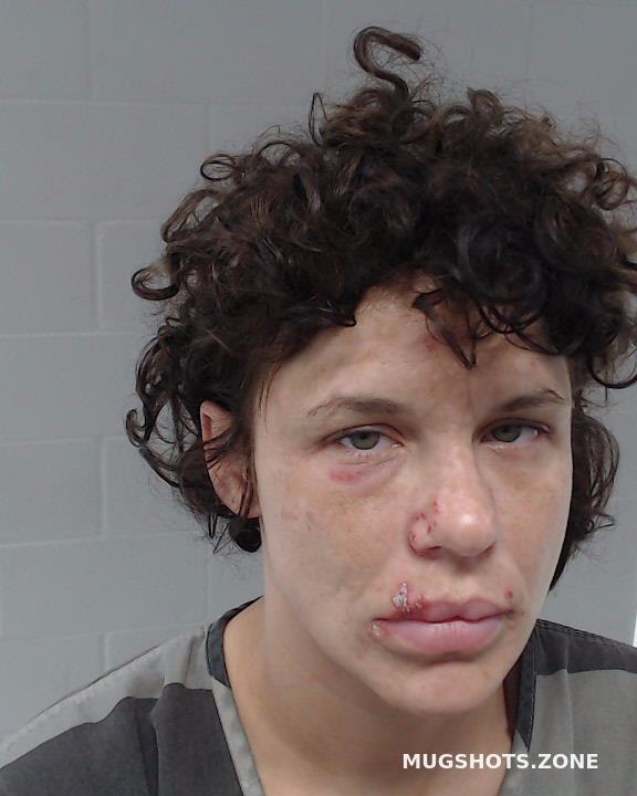 BLUHM AMY JUANITA 06/15/2021 - Johnson County Mugshots Zone