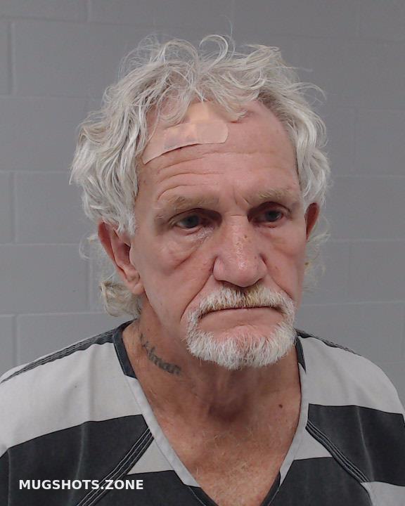 BROWN DONALD WAYNE 07/02/2021 - Johnson County Mugshots Zone