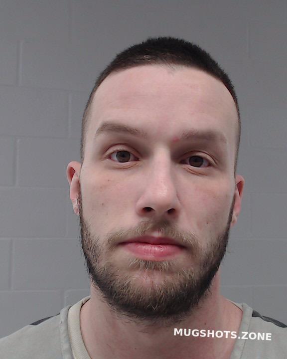 MOWATT JOSEPH CORY 07/13/2021 - Johnson County Mugshots Zone