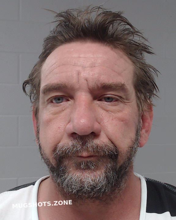 ALEXANDER FRANK HOWARD 07/16/2021 - Johnson County Mugshots Zone