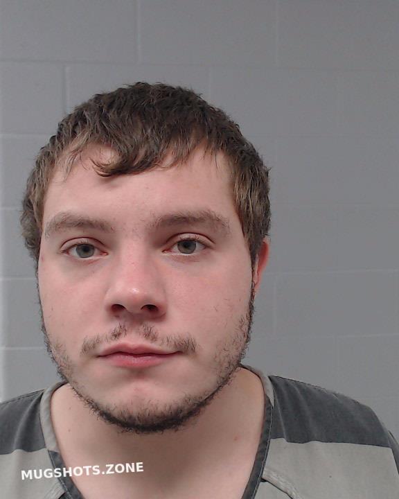 ADKINS CHANCE PEYTON 07/26/2021 - Johnson County Mugshots Zone