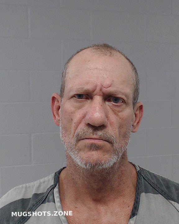 COVEY LONNIE DOYLE 07/31/2021 - Johnson County Mugshots Zone