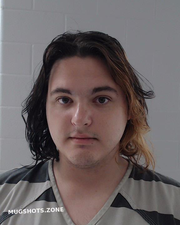 SURRATT JAYSON ANDREW 08/04/2021 - Johnson County Mugshots Zone