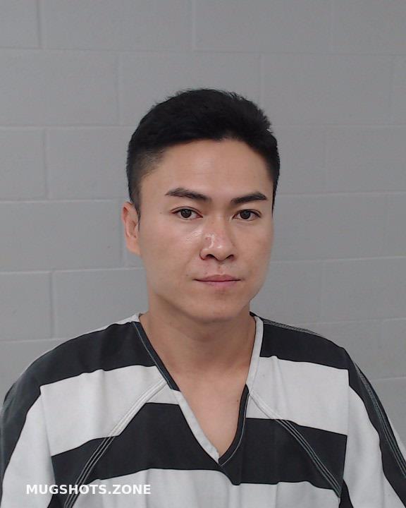 NGUYEN VU ANH 08/13/2021 - Johnson County Mugshots Zone