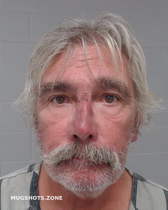 IVEY DARRIN GRAY 08/13/2021 - Johnson County Mugshots Zone