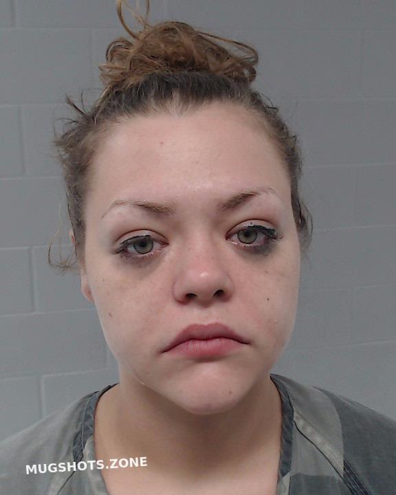SHEETZ MEGAN ELIZABETH 08/20/2021 - Johnson County Mugshots Zone