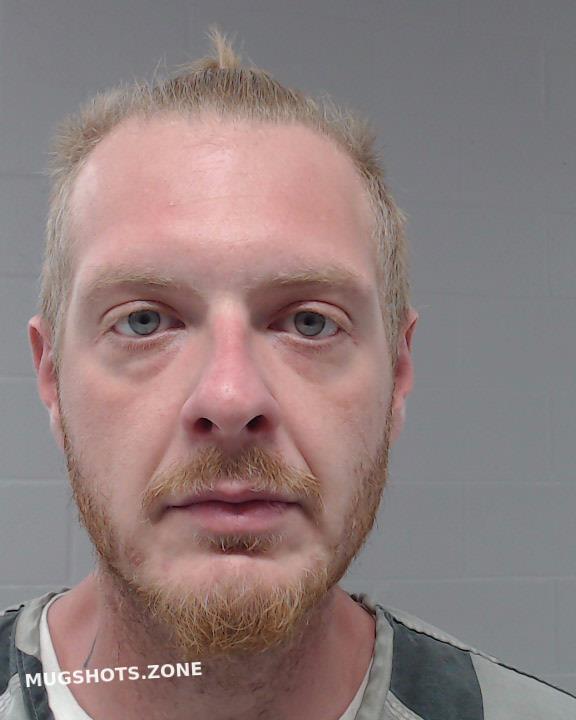 RUTLEDGE TERRY LEE 08/24/2021 - Johnson County Mugshots Zone