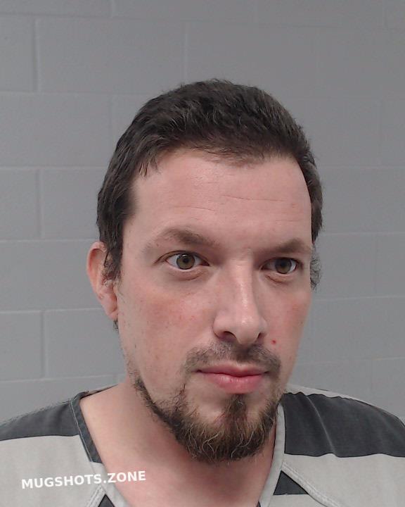 SMITH JEREMIAH NATHANIEL 08/24/2021 - Johnson County Mugshots Zone