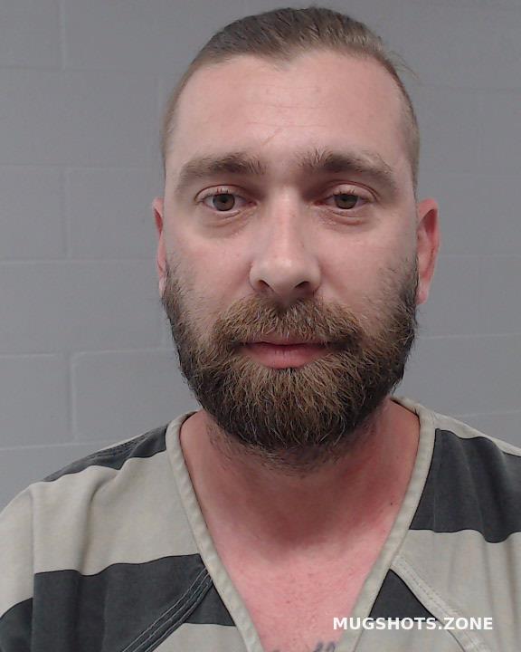 CRISLER ROBERT WAYNE 08/30/2021 - Johnson County Mugshots Zone