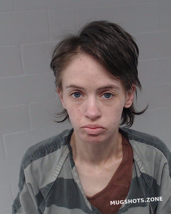 LINDER CATHERINE DANIELLE 08/31/2021 - Johnson County Mugshots Zone