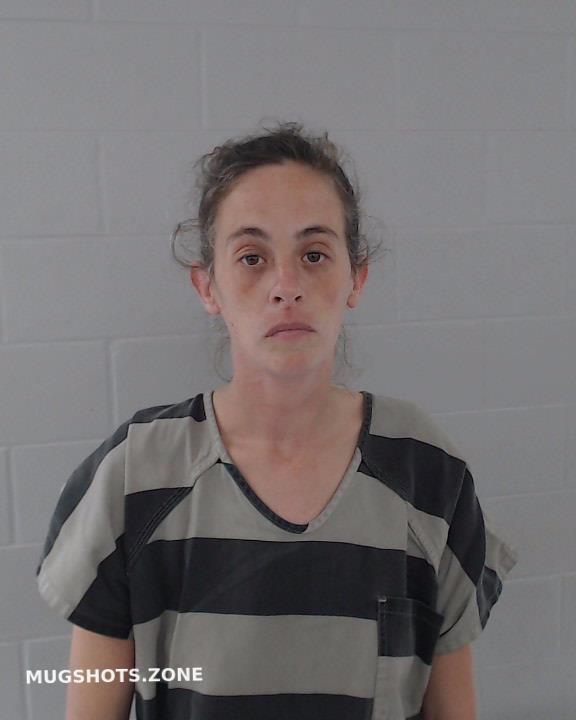 SANDLIN SARAH EMMALINE 09/13/2021 - Johnson County Mugshots Zone