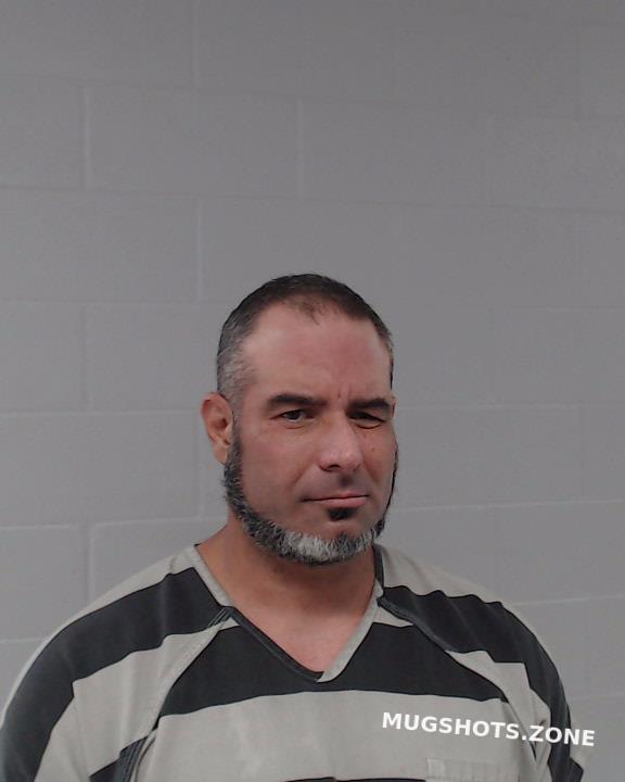 SIMPSON JASON KEITH 09/28/2021 - Johnson County Mugshots Zone
