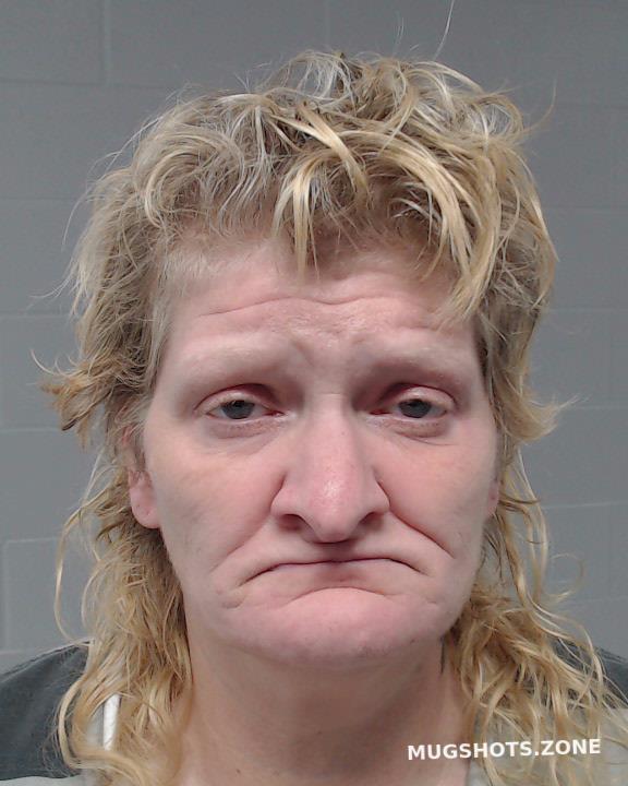 LINT TAMATHA MULDER 09/30/2021 - Johnson County Mugshots Zone