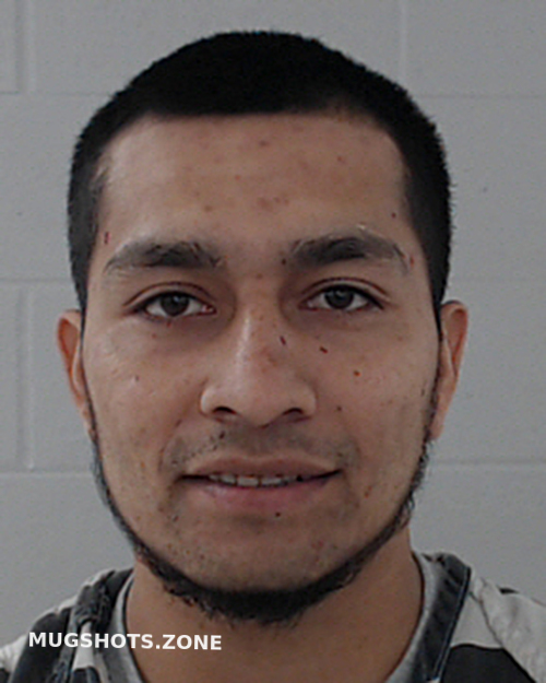 HERRADA JOSE LUIS 10/01/2021 - Johnson County Mugshots Zone