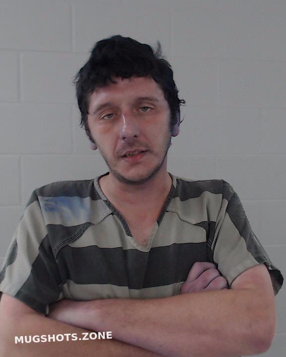 SUTTON COREY RAY 10/03/2021 - Johnson County Mugshots Zone