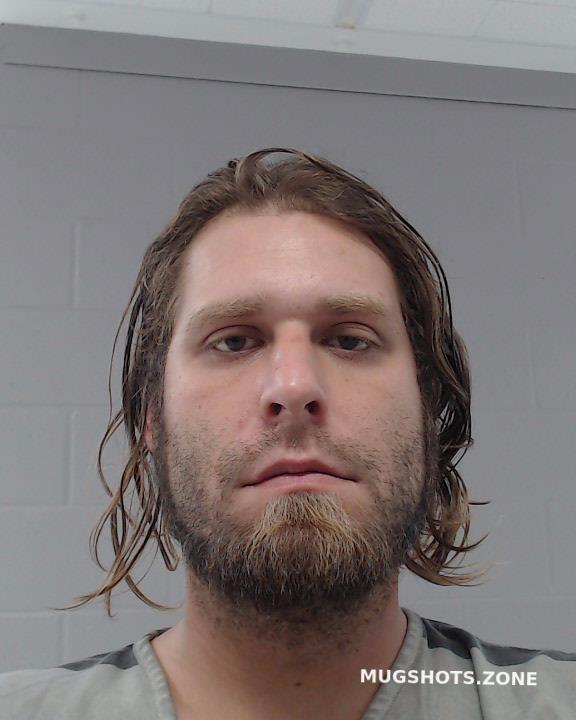 ANDREWS STEPHEN RAY 10/04/2021 - Johnson County Mugshots Zone