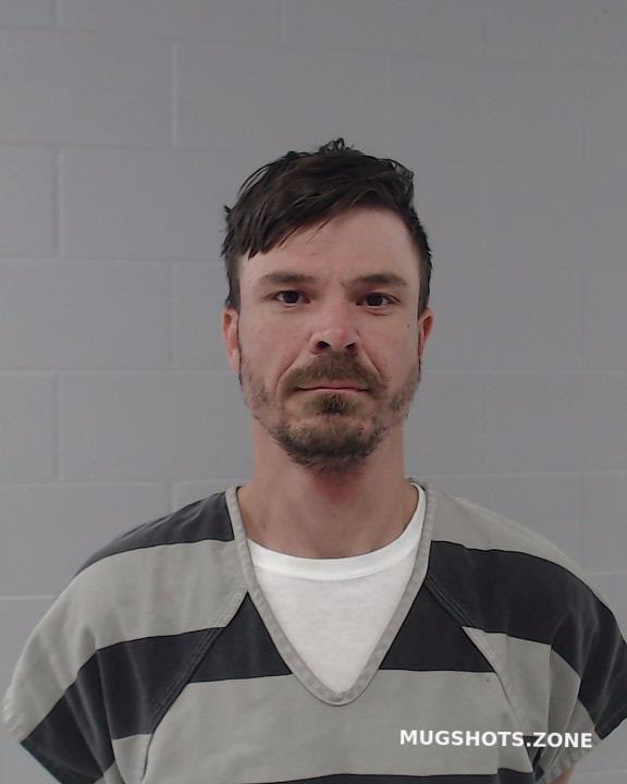 COOK JAMIE CHARLES 10/17/2021 - Johnson County Mugshots Zone