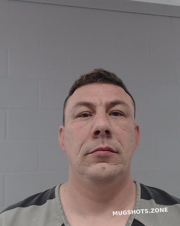 HUFFER DERRICK 10/31/2021 - Johnson County Mugshots Zone