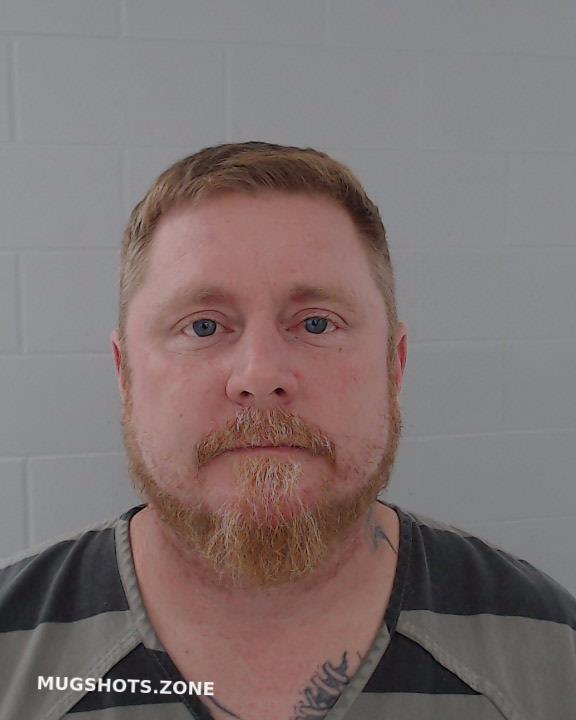 SCHOTT CHRISTOPHER DALE 11/02/2021 - Johnson County Mugshots Zone