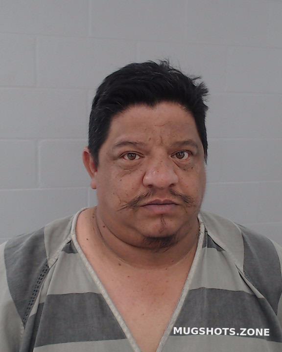 LONGORIA CHRISTOPHER JESUS 11/05/2021 - Johnson County Mugshots Zone