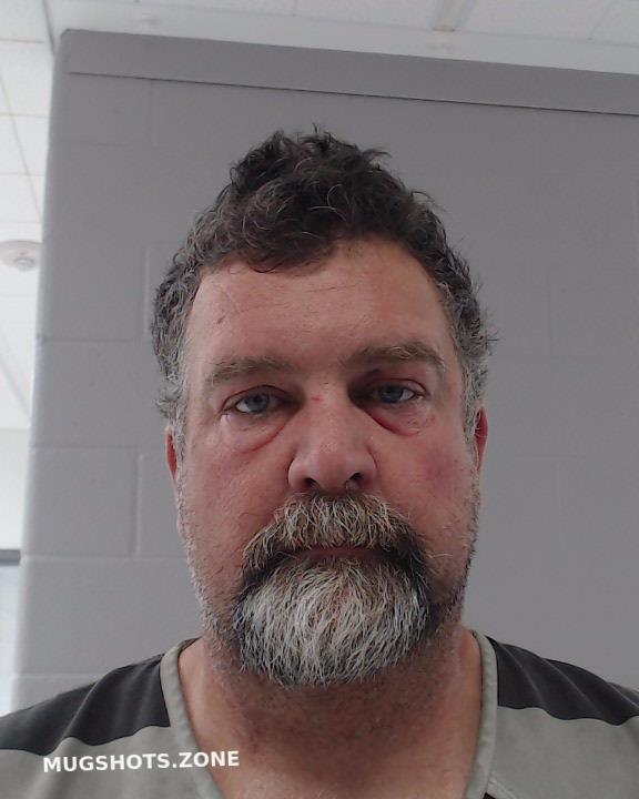 ANDERSON CHRISTOPHER HANS 11/07/2021 - Johnson County Mugshots Zone