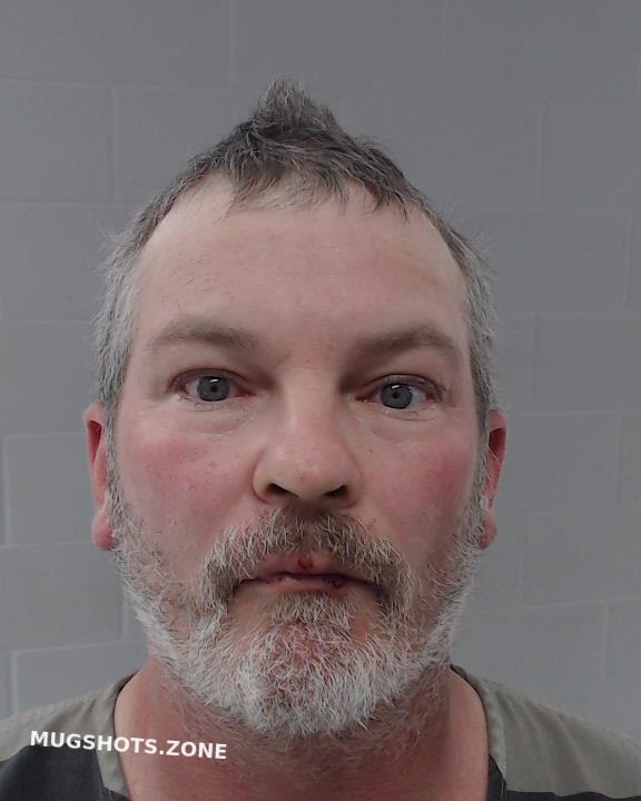 MIDKIFF MICHAEL ELLIS 11/07/2021 - Johnson County Mugshots Zone