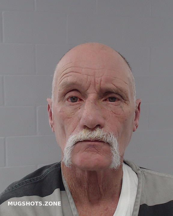 ADAMS DAVID FREEMAN 11/11/2021 - Johnson County Mugshots Zone