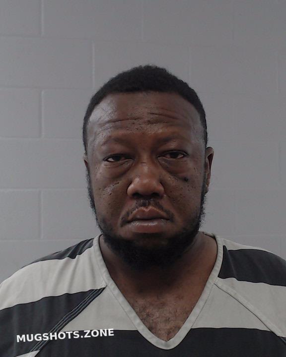 ALLEN ALFRED RAY 11/11/2021 - Johnson County Mugshots Zone