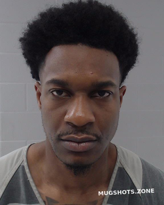 CASON BRANDON 11/20/2021 - Johnson County Mugshots Zone