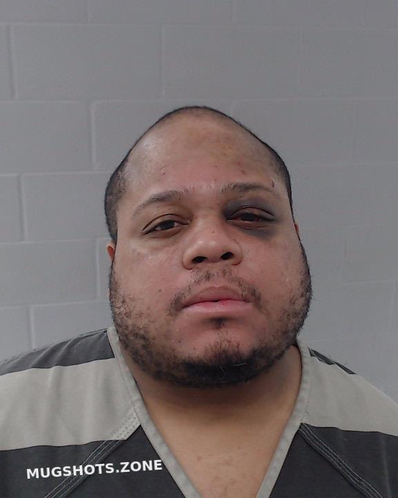 WILLIAMS TAUREAN 11/20/2021 - Johnson County Mugshots Zone