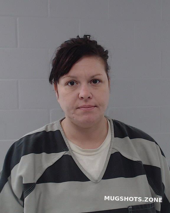 DAVIS-PURYEAR KACY ELAYNE 11/22/2021 - Johnson County Mugshots Zone