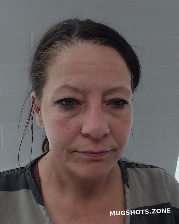 BOYD SHELLEY DEANN 11/30/2021 - Johnson County Mugshots Zone