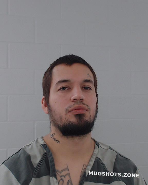 PRINCE JONATHAN DEWAYNE 12/07/2021 - Johnson County Mugshots Zone