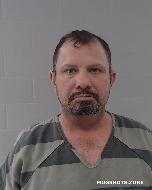 STEPHENS GREGORY PHILIP 12/11/2021 - Johnson County Mugshots Zone