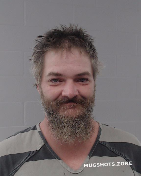 DOBBS TIMOTHY PATRIC 12/17/2021 - Johnson County Mugshots Zone