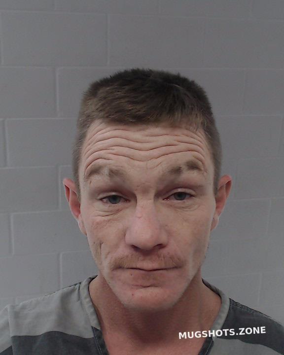 BAGGERLY DANNY JACK 12/18/2021 - Johnson County Mugshots Zone