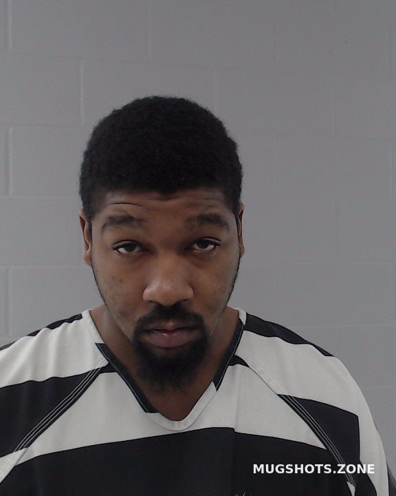 MASSEY-MALONE QUENTIN 12/19/2021 - Johnson County Mugshots Zone