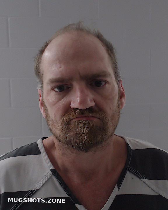 HANKS ROBERT LADON 12/23/2021 - Johnson County Mugshots Zone