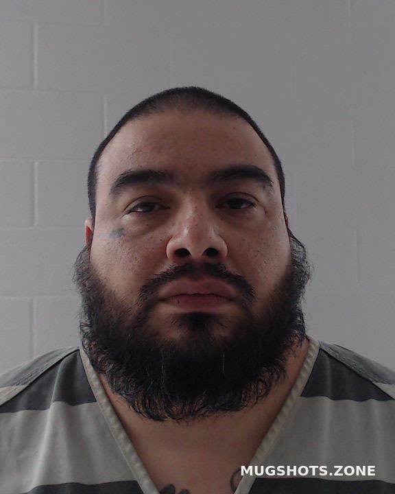 JILPAS JAIME GILBERTO 12/24/2021 - Johnson County Mugshots Zone