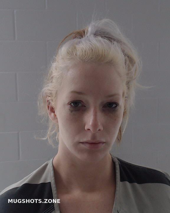 HOCKING ALISHA N 12/26/2021 - Johnson County Mugshots Zone